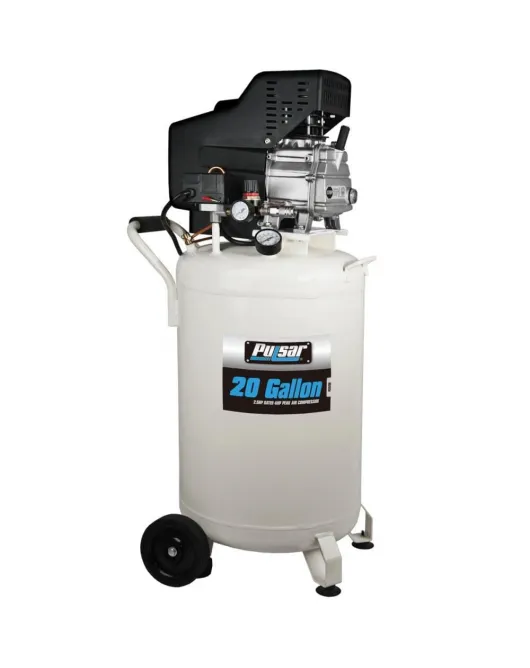Pulsar Products 20Gal Vertical Air Compressor