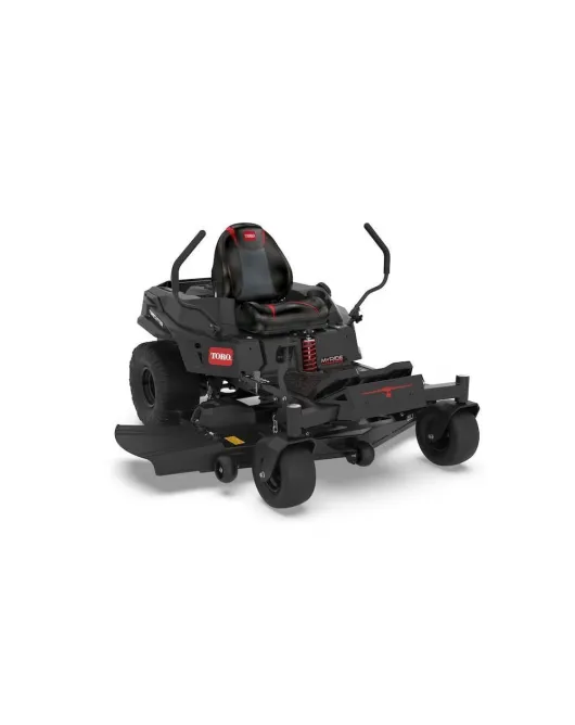 Toro TimeCutter Max Havoc My RIDE 60 Inch 24HP Kawasaki Zero-Turn Mower